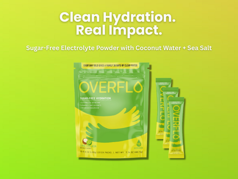 Overflo
